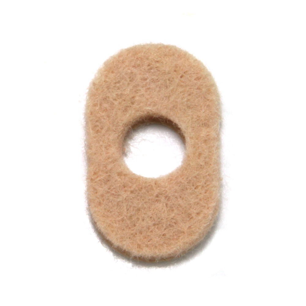 Corn pad store